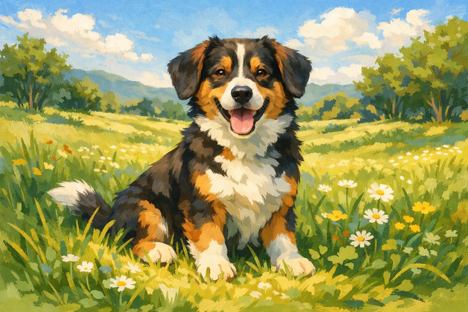 Hunderasse für Anfänger: Die besten Einsteiger-Hunde